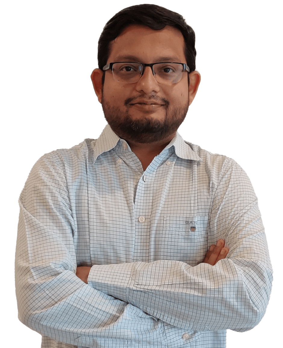 Arijit Sarkar - Director, Credit | Trifecta Capital
